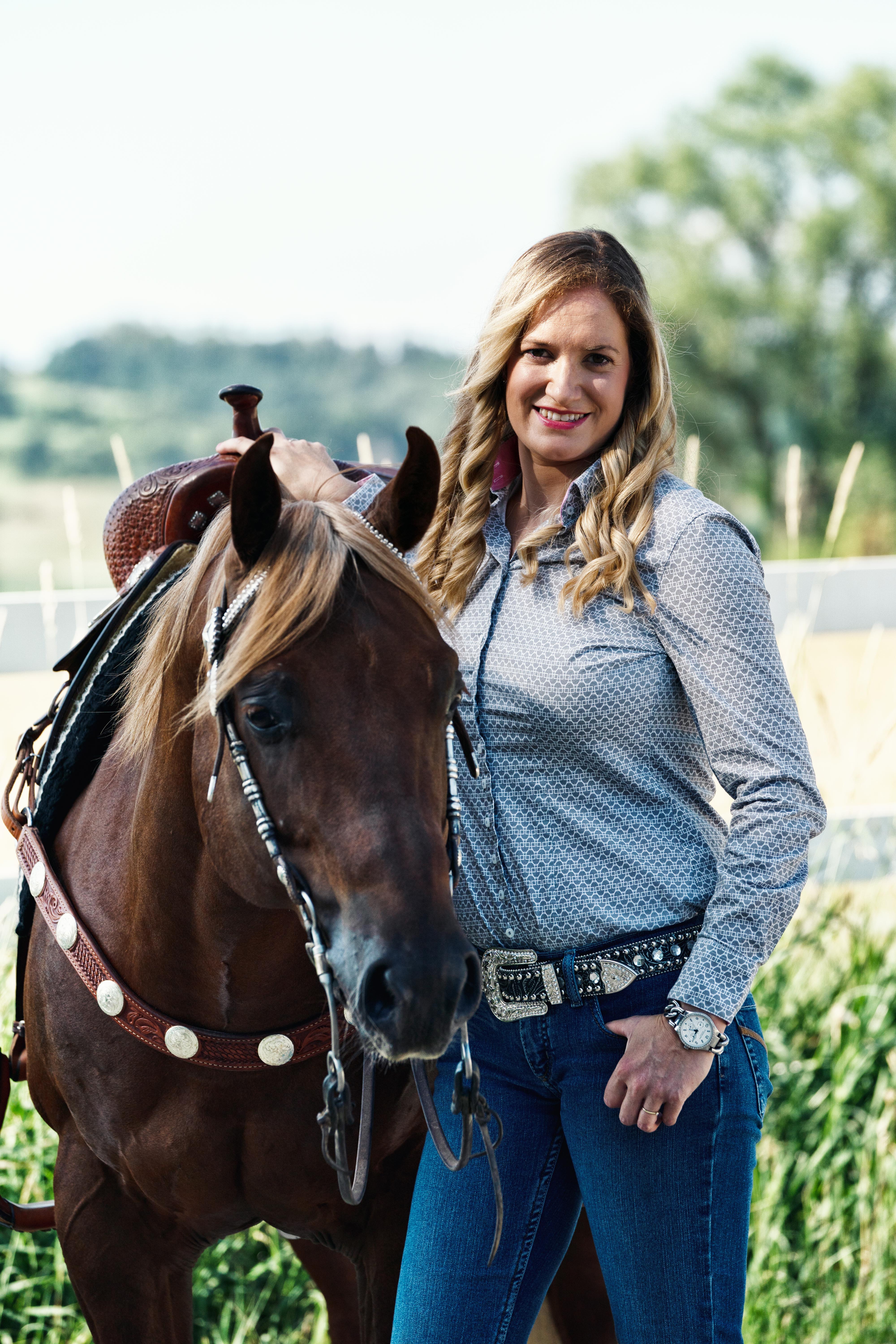 Saupe Performance Horses