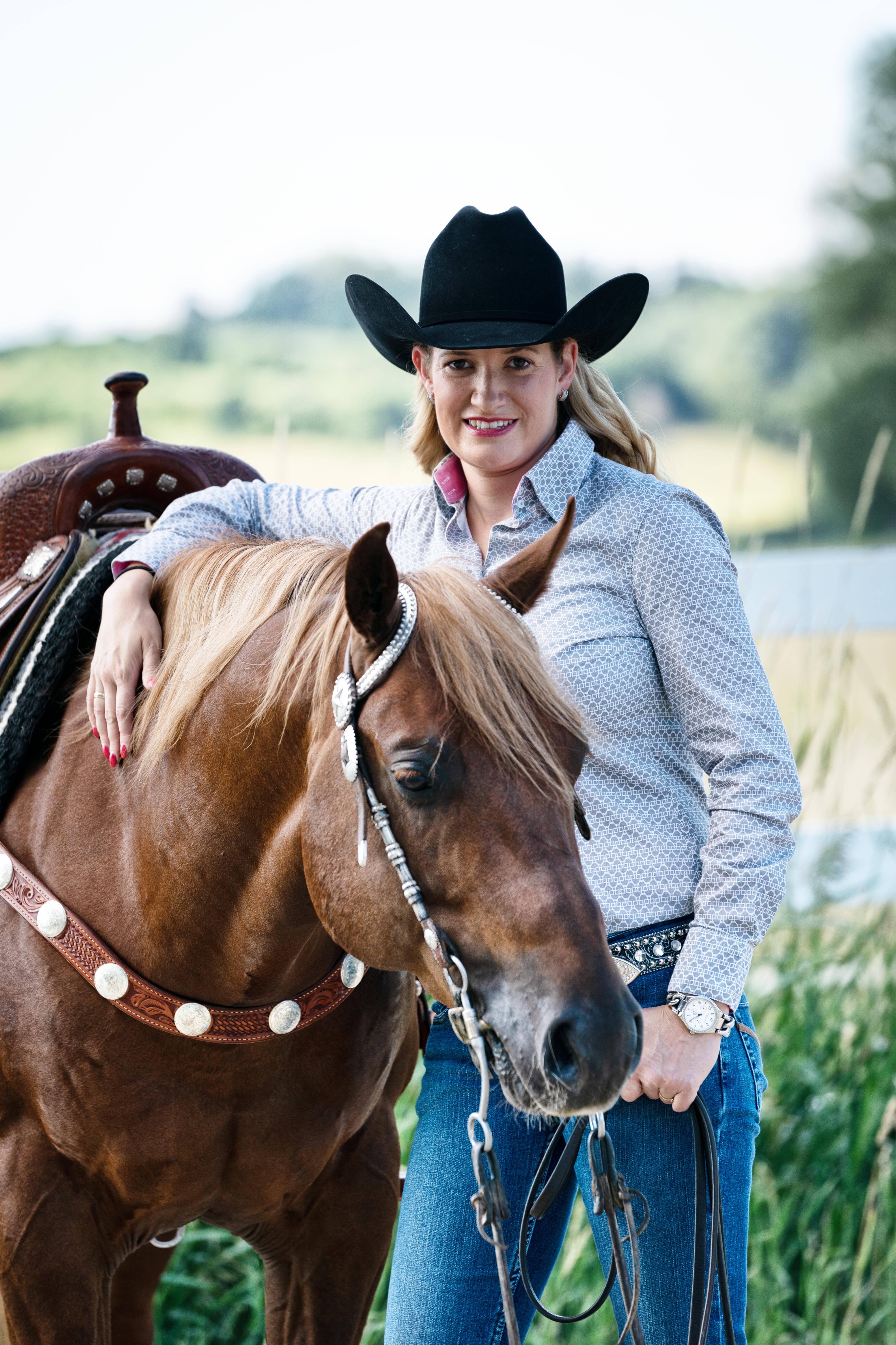 Saupe Performance Horses